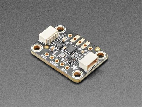 Adafruit Si5351A Clock Generator with STEMMA QT 8KHz to 160MHz ada 5640 디바이스마트