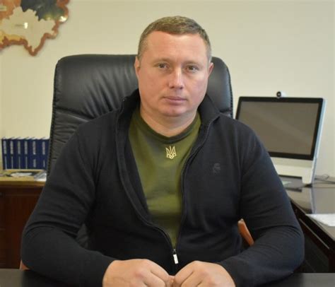 На Волині вибухів не зафіксовано начальник обласної військової адміністрації