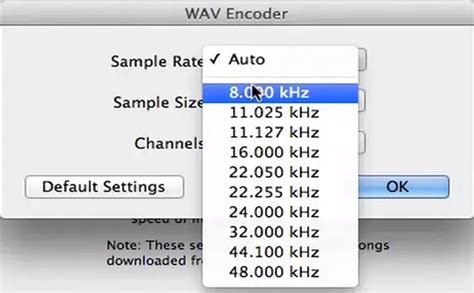 How To Change Audio Bitrate On Different PC Platforms WorkinTool