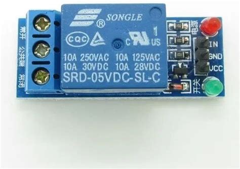 Arduino Shields Relay Module At Best Price In Chennai Id 6517066 G