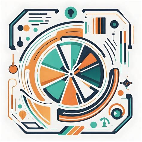 Premium Photo Streamlined And Efficient Processes