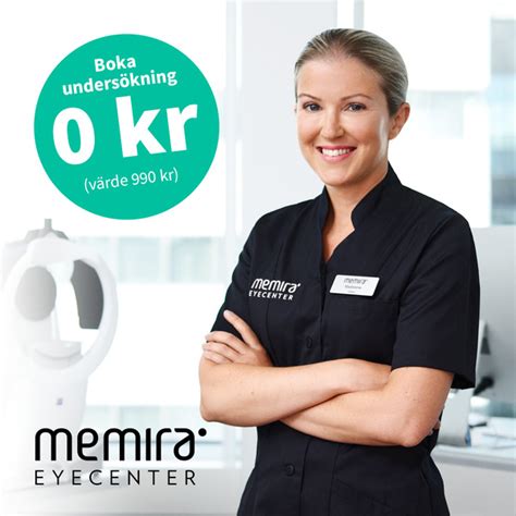 Memira Eyecenter Golflivet