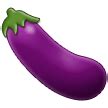 Eggplant Emoji Meaning Symbol Copy And Paste