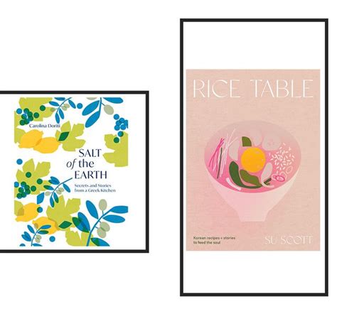 The Best Cookbooks To Buy Now