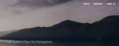 35 Creative Free Jquery Css3 Menu For Web Designer Onaircode