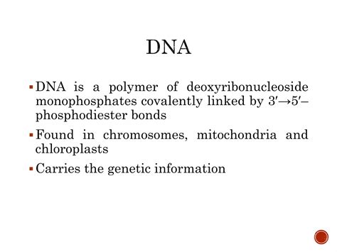 Dna Binding Proteins Pptx