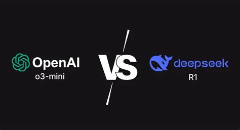 Ai Deepseek Openai O3mini Machinelearning Llm Aiupdates Sybuai