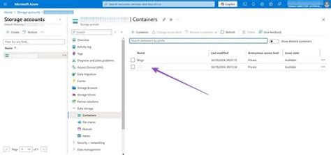 Everything You Need To Know About Blob Storage In Azure Guiding Tech