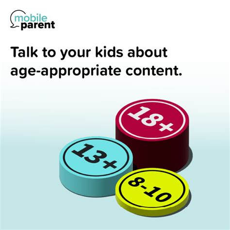 Restrict Adult Content Mobile Parent