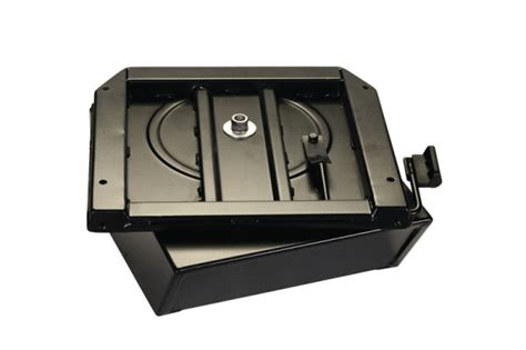Swivel Console Vw T5 Original Driver And Passenger Seat 456 95 Chf