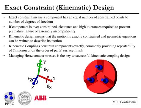 PPT High Accuracy Repeatable Wrist Interface PowerPoint Presentation ID