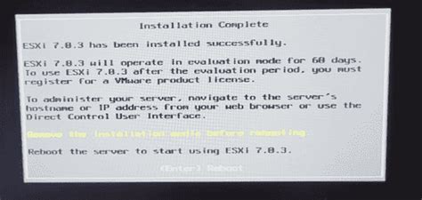 Install VMware ESXi On Dell PowerEdge 4sysops