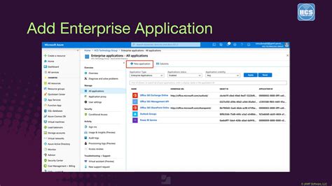 Integrate Azure Active Directory With Jamf Pro Speaker Deck