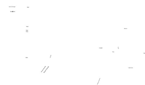 Vector Mapserver How To Display And Style A Text Layer Geographic Information Systems