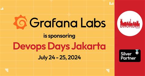 Surbhi Gupta On Linkedin Grafana Devopsdaysjakarta Opensource Indonesia Jakarta Meetup