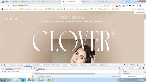 Fixed Nav Buttons Centered Logo Customize With Code Squarespace Forum