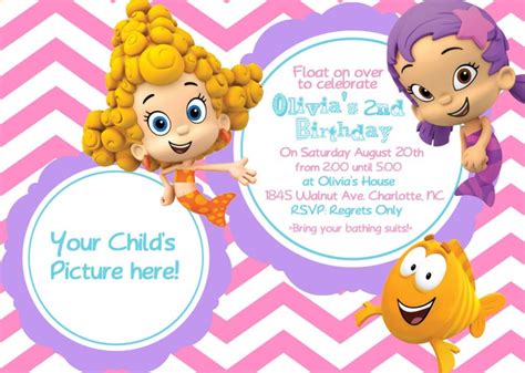 Bubble Guppies Bubble Guppies Photo 36514864 Fanpop Page 8