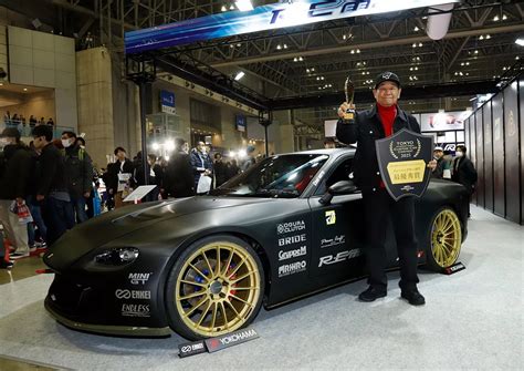 Re Amemiya показав своє бачення суперкара Mazda Читайте на Ukr Net