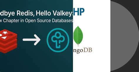 List Nosql Curated By Benjamin De Dardel Medium