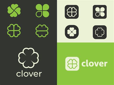 Minimalist Human Cloverleaf Logo Brandcrowd Logo Maker