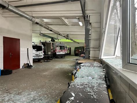 Наслідки ракетного удару по Сумах показала ОВА агресія росії