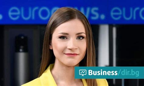 Biser Kunchev On Linkedin Формулата за успешна кариера на Анастасия Димитрова