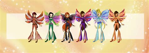 Winx Ocs Onyrix By Belynnah On Deviantart