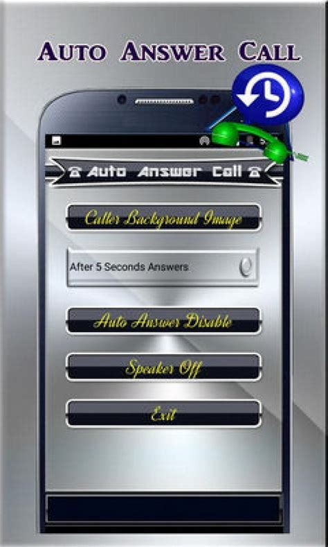 Best Auto Answer Call Apps For Android Free Apps For Android And Ios