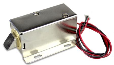 Access Control Electsec