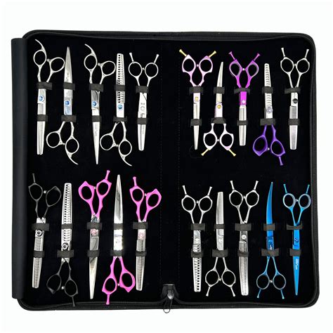 Curved Groomers World