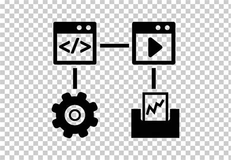 Computer Icons Data Flow Diagram Flowchart Dataflow Png Clipart Angle Area Black Black And