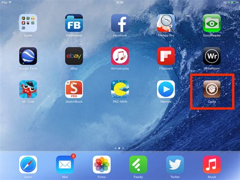 Anleitung iOS Jailbreak sicher durchführen Tutonaut