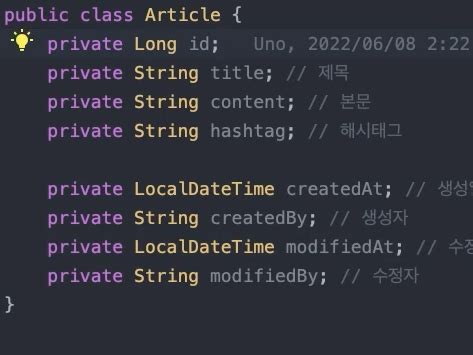 Java Spring Part Ch