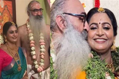 நான் தாத்தா இல்லை அது மட்டுமே வாழ்க்கை இல்லை சர்ச்சை ஜோடி பளீச் தமிழ்நாடு