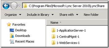 Lync Server Deployment Part Jeff Schertz S Blog Lync Server Deployment Part Jeff Schertz S Blog