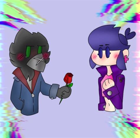 Brawl Stars Best Animation Compilation Crow X Bibi An