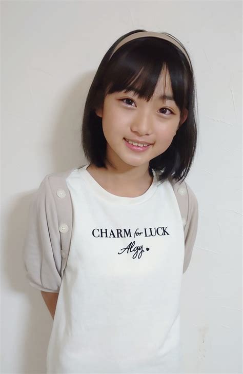 【画像】るう 美少女jsモデルが可愛すぎる！ ピチガッ