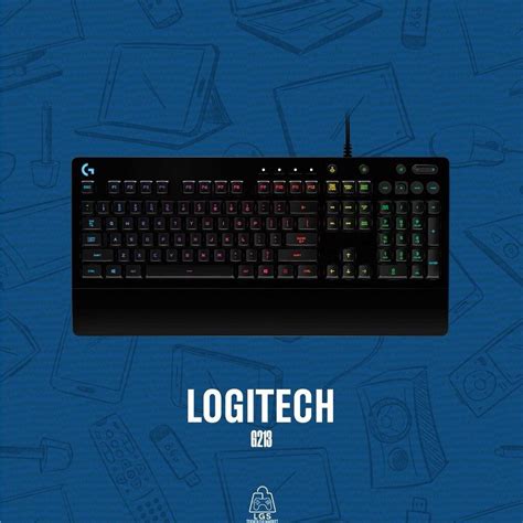 Logitech G G213 Prodigy Rgb Kablolu Gaming Klavye Türkiyedeki İkinci El Eşyaları Al And Sat Letgo