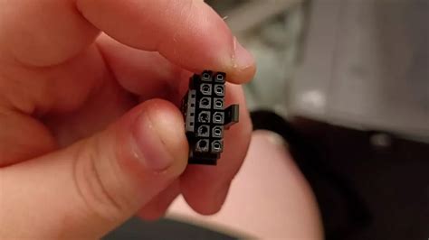 NVIDIA ชแจงสาเหตหว Pin ละลาย ผใชเสยบไมถกตองเอง