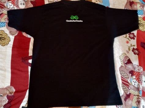 Geeksforgeeks Gfg Coding Thankyou Geeksforgeeks Iitpatna Dsa Aman Verma