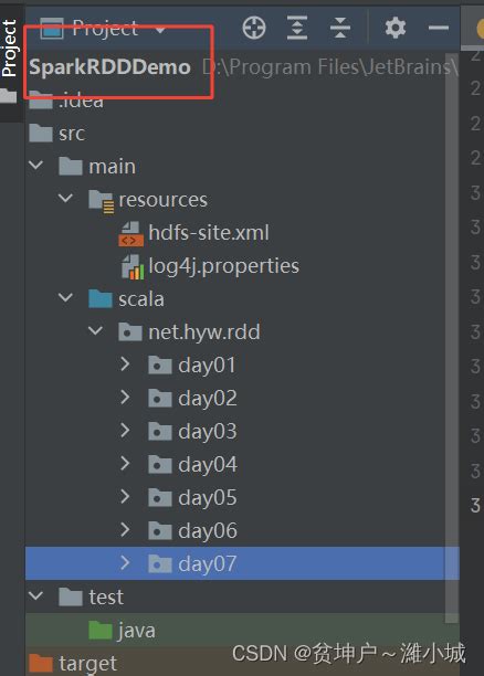Spark大数据处理讲课笔记38 Spark Rdd典型案例spark数据处理分析实例 Csdn博客
