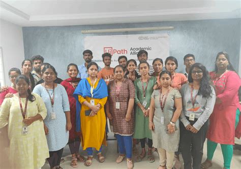 Epcet East Point College Of Engineering And Technology