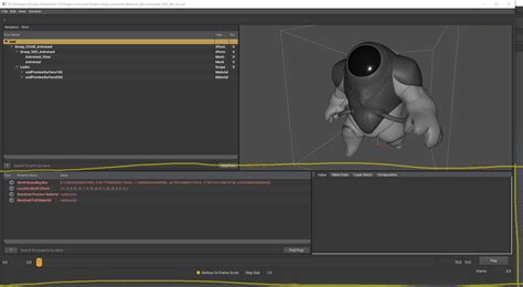 Trying To Open Usdview Shipped With Maya Usd Installation Autodesk Maya Usd Discussion