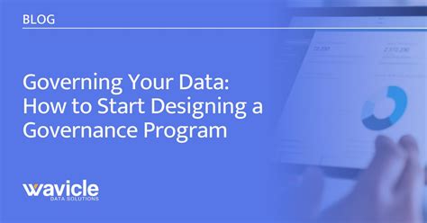 Wavicle Data Solutions On Linkedin Datagovernance Datasecurity Datastrategy