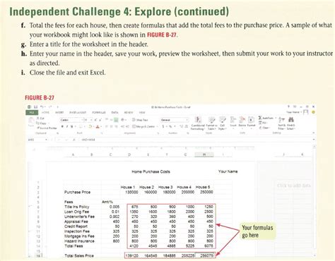 Solved Independent Challenge 4 Explore Since Your Recent
