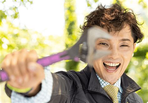 ナミックス社の社長 株式会社ナミックス