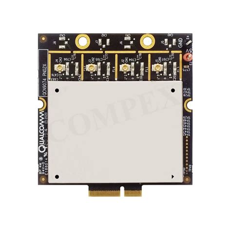 Wifi Module Compex Systems Leader In Oem Odm Wireless Integration