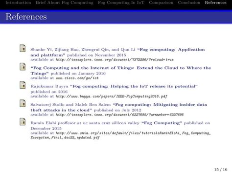 Fog Computing In Iot Pdf Computer Networking Computing