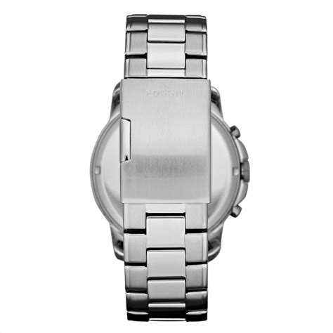 Reloj Fossil Fs4736 Para Hombre Éxito