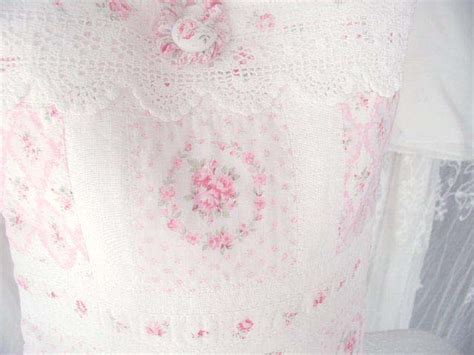Pink Patchwork Tote Urbangardens Textiles